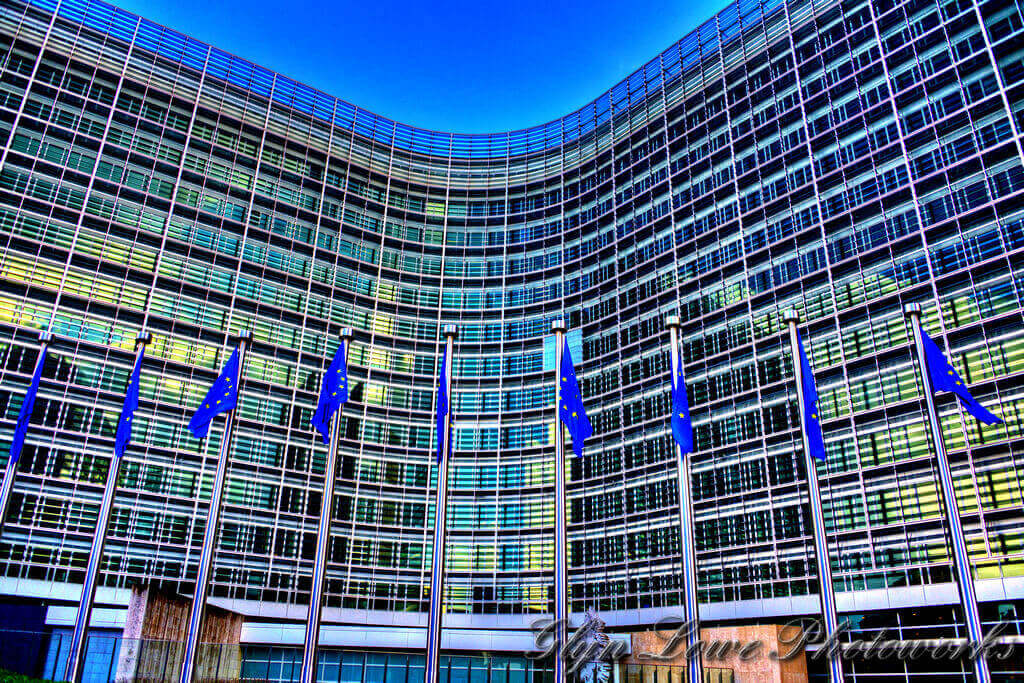 What are trusted service providers? - Viafirma