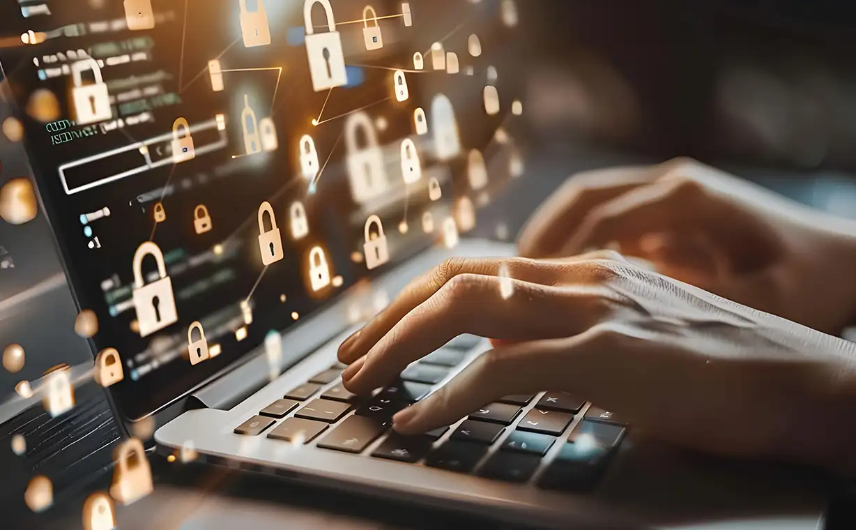 Consejos para mejorar la ciberseguridad en su empresa - Viafirma