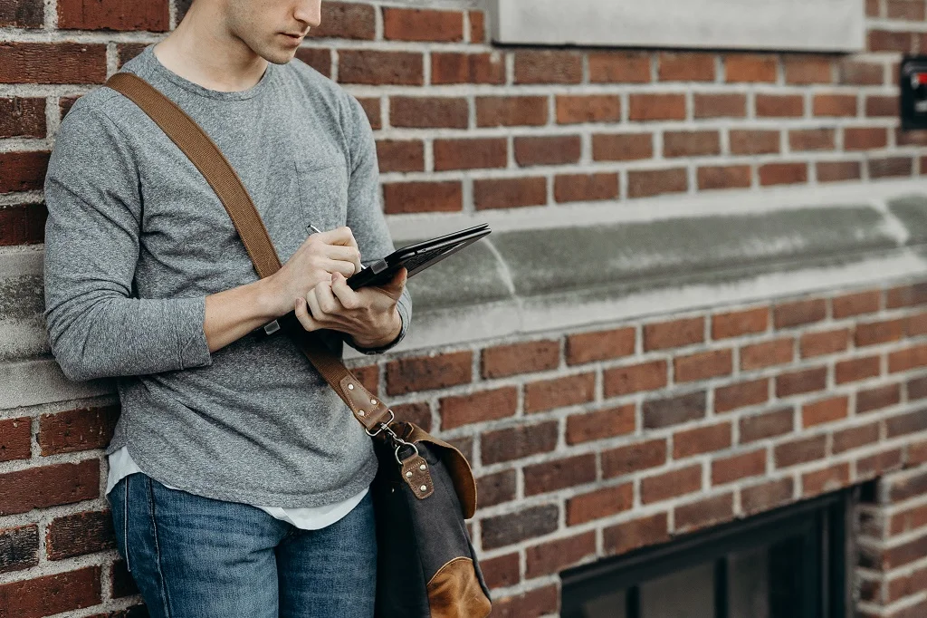 Types of digital signature - Viafirm