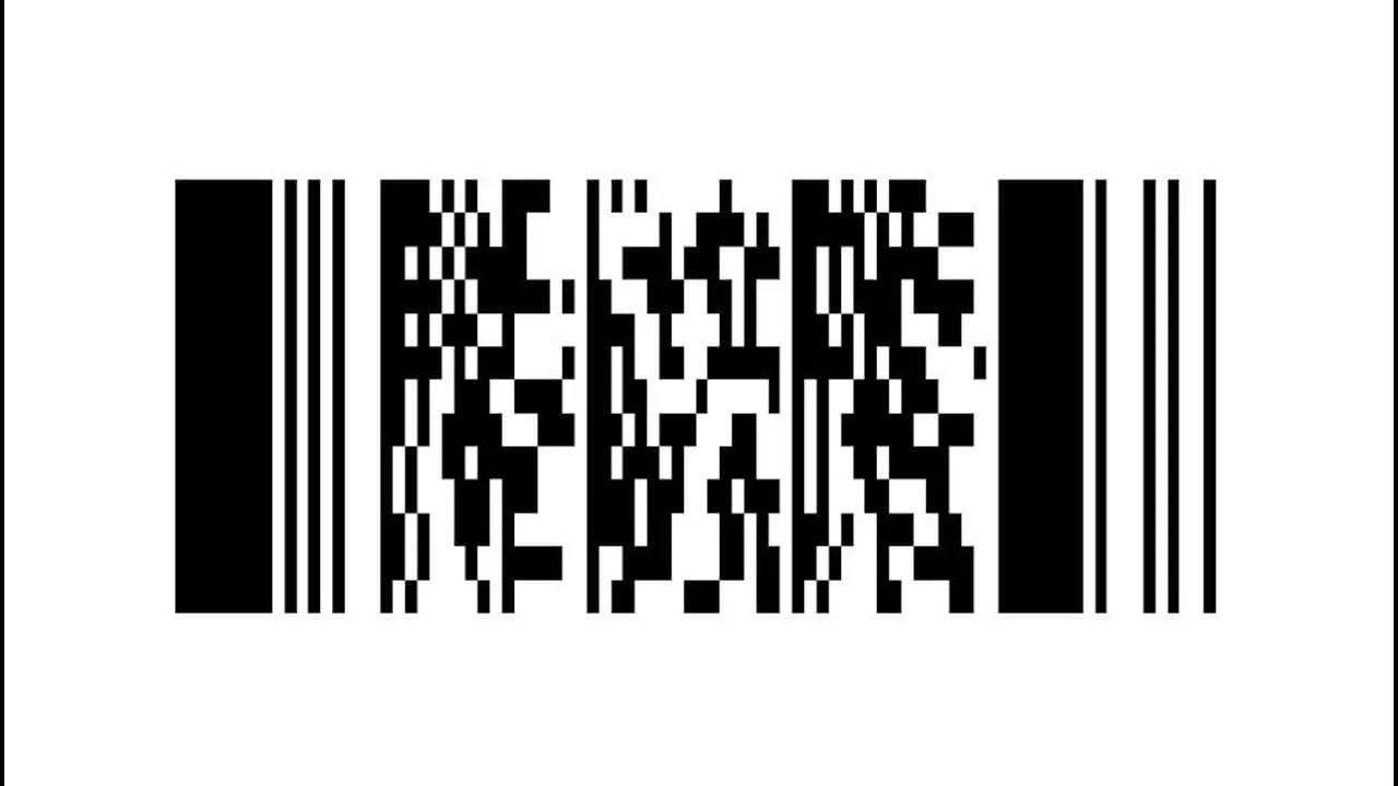 ¿Qué es un PDF 417? - Viafirma