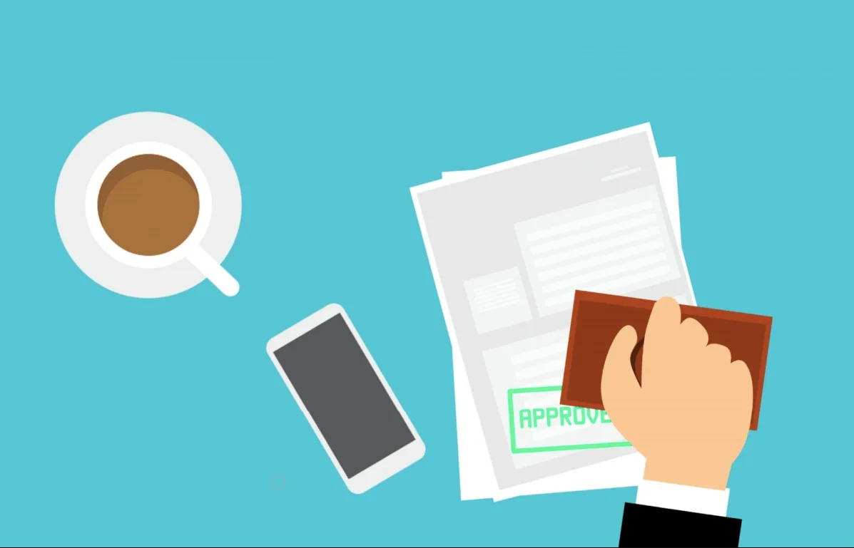 What is an evidentiary document?