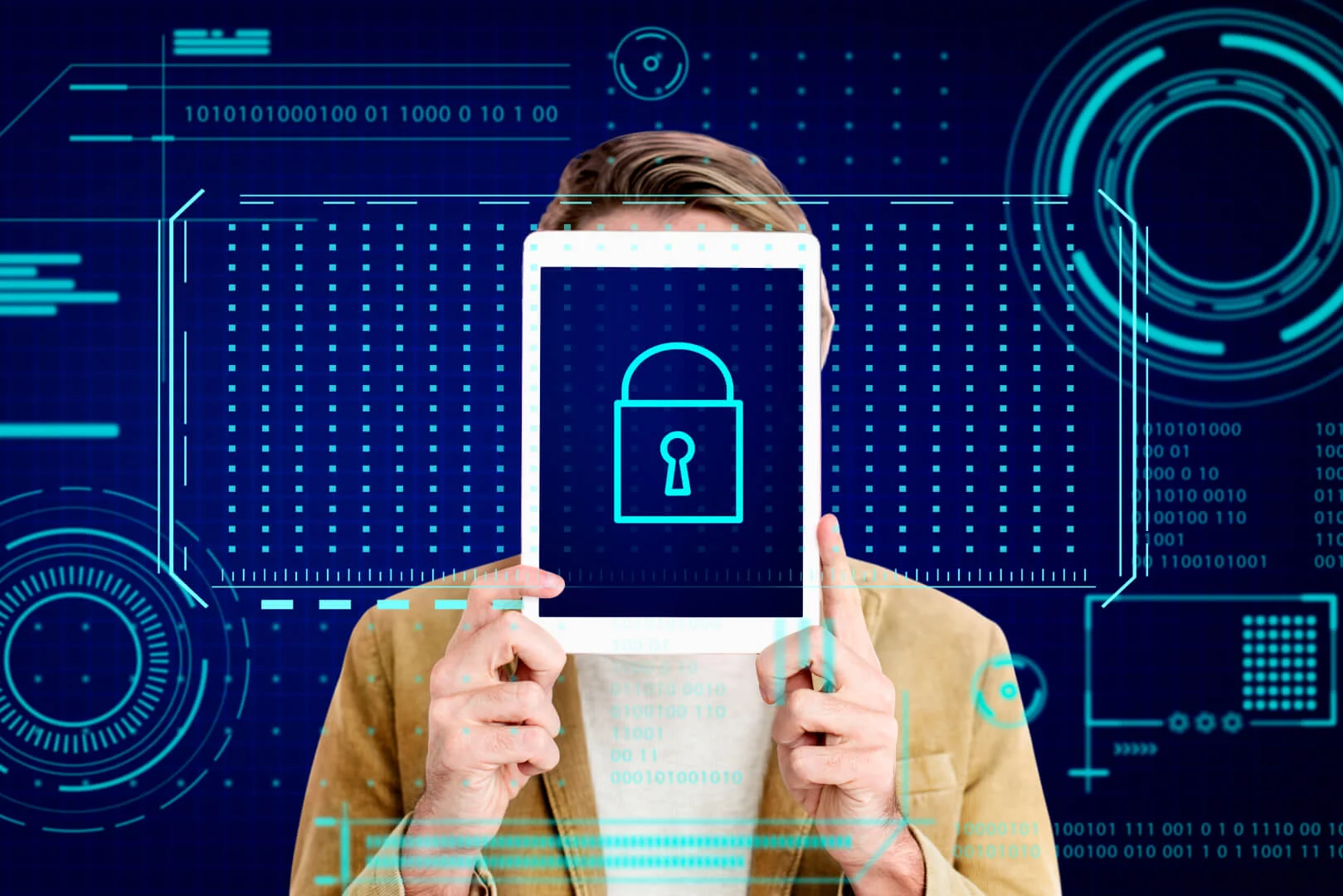 Métodos de autenticación - 5 tipos - Viafirma