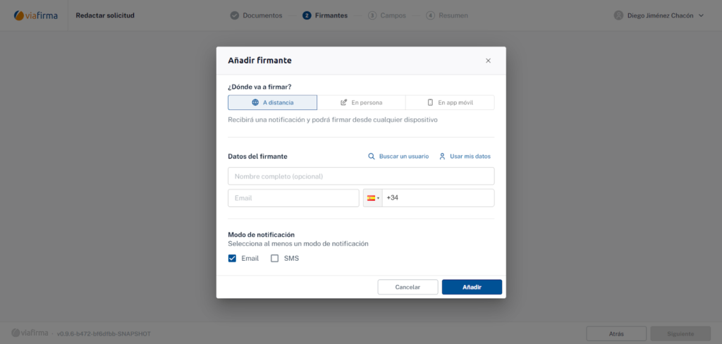 How to download electronically signed PDF documents