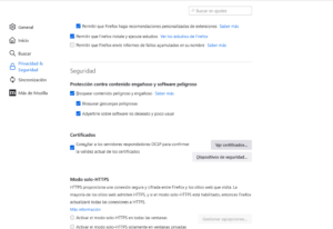 ¿Cómo instalar un certificado en Linux? - Viafirma FAQs