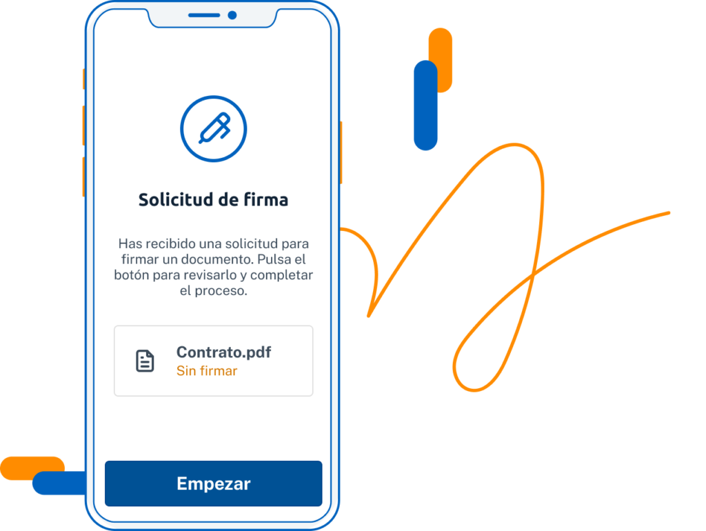 Software de firma electrónica - Viafirma