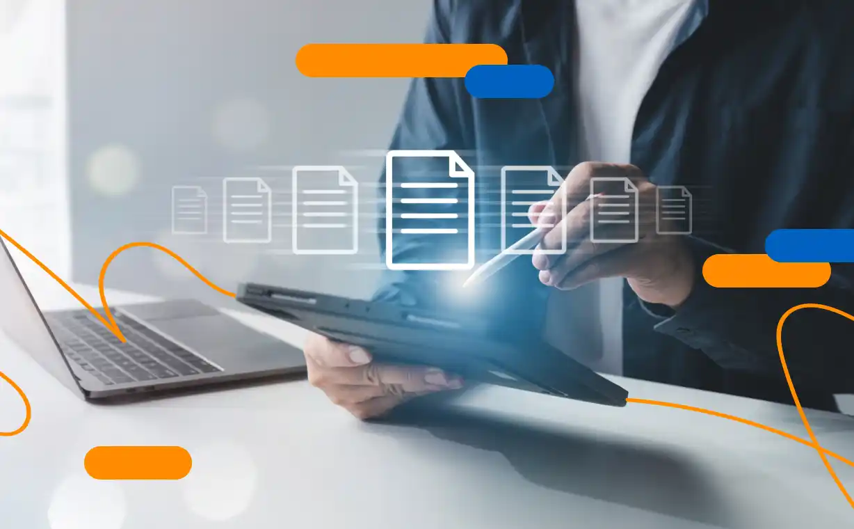 How to streamline internal documentation - Viafirma
